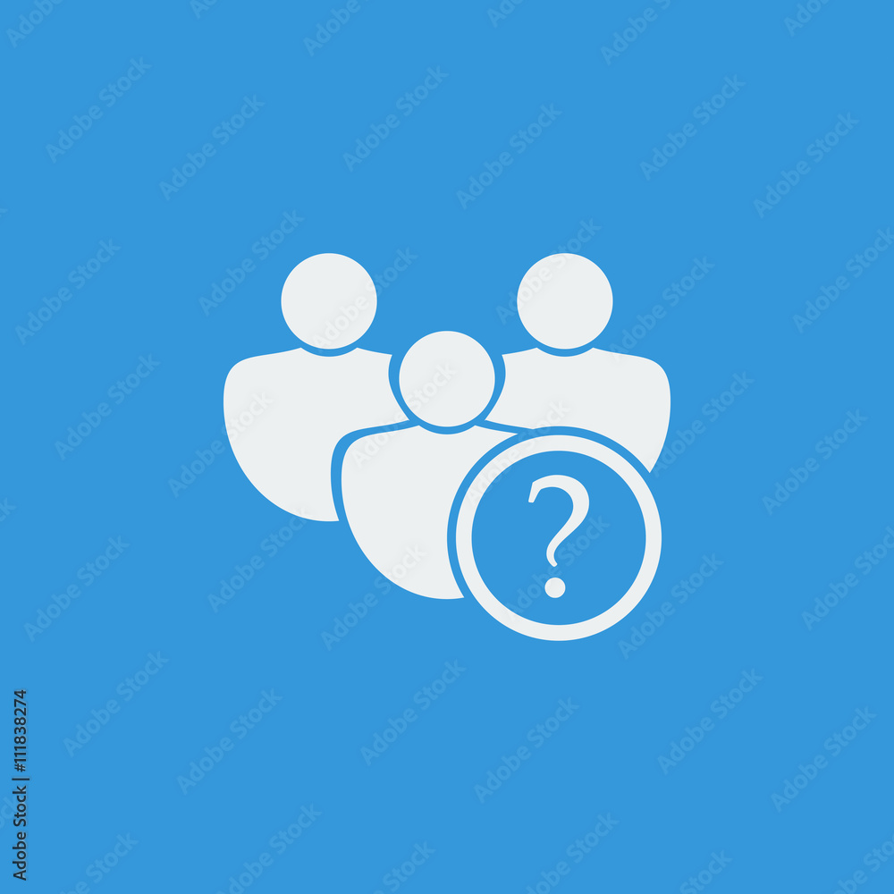 User Help Icon, User Help Eps10, User Help Vector, User Help Eps, User ...