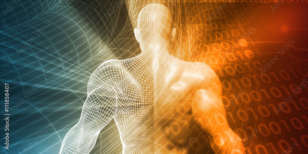 System Integration Stock Illustration | Adobe Stock