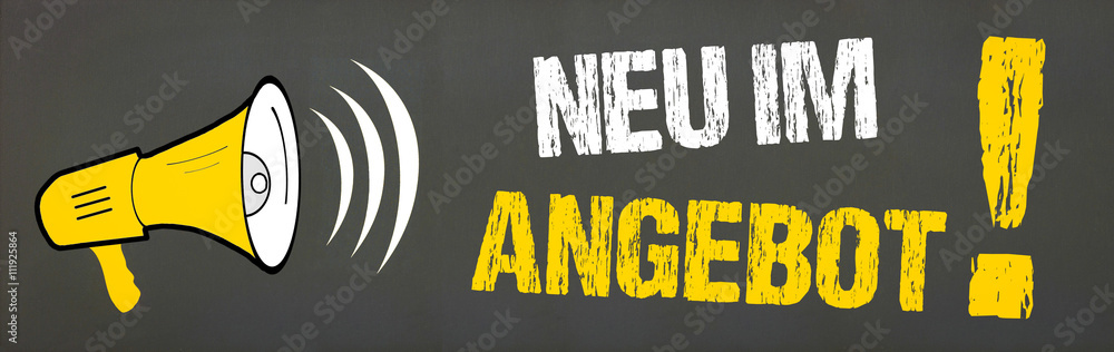 Neu im Angebot! Stock-Illustration | Adobe Stock