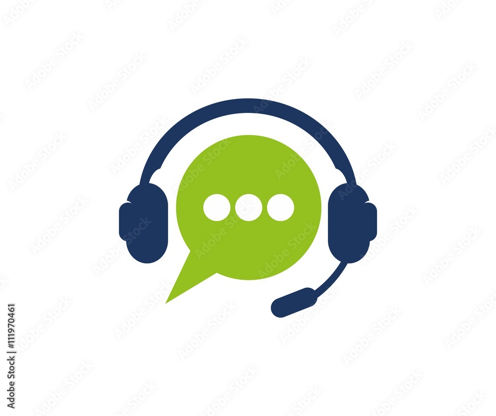 Support logo Stock Vector | Adobe Stock