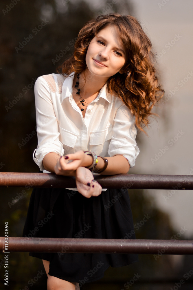 Happy,cheerful,smiling,attractive,perfect,beautiful,nice,cute,lovely ...