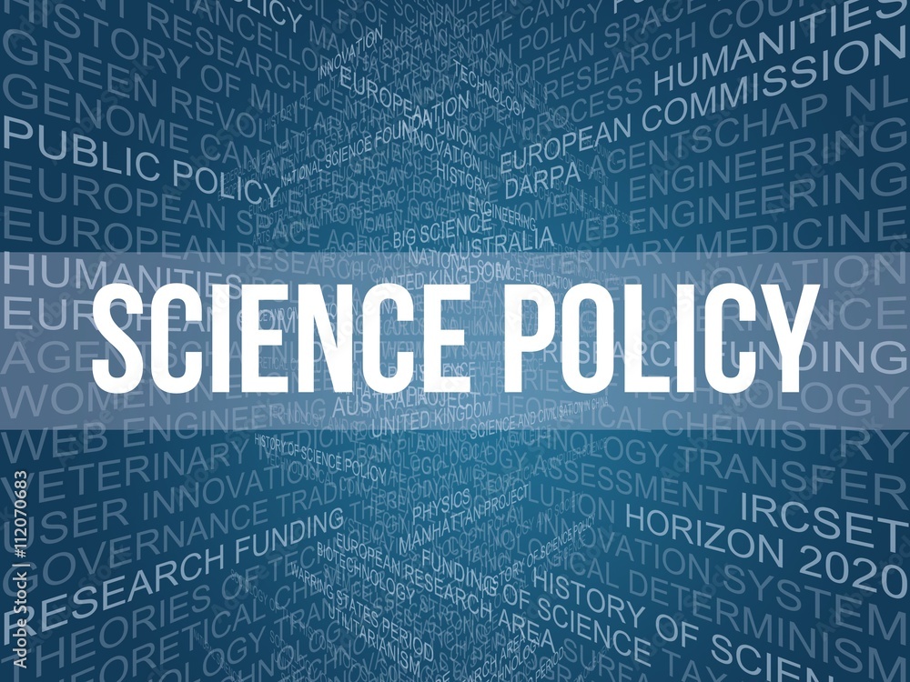 Science policy Stock Illustration | Adobe Stock