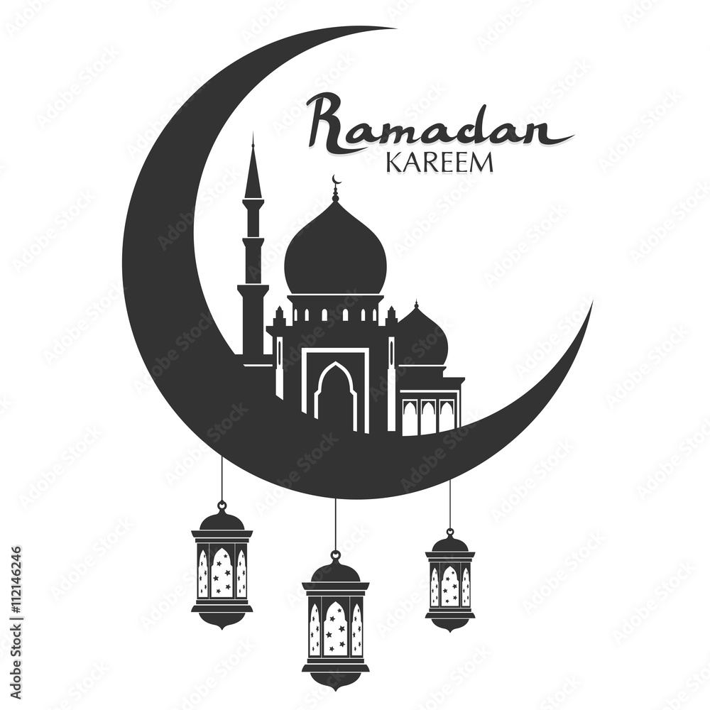 Ramadan Symbol