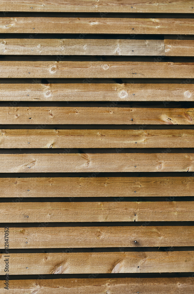 Uncovered raw barnwood rustic pine planks traditional norwegian Stock ...