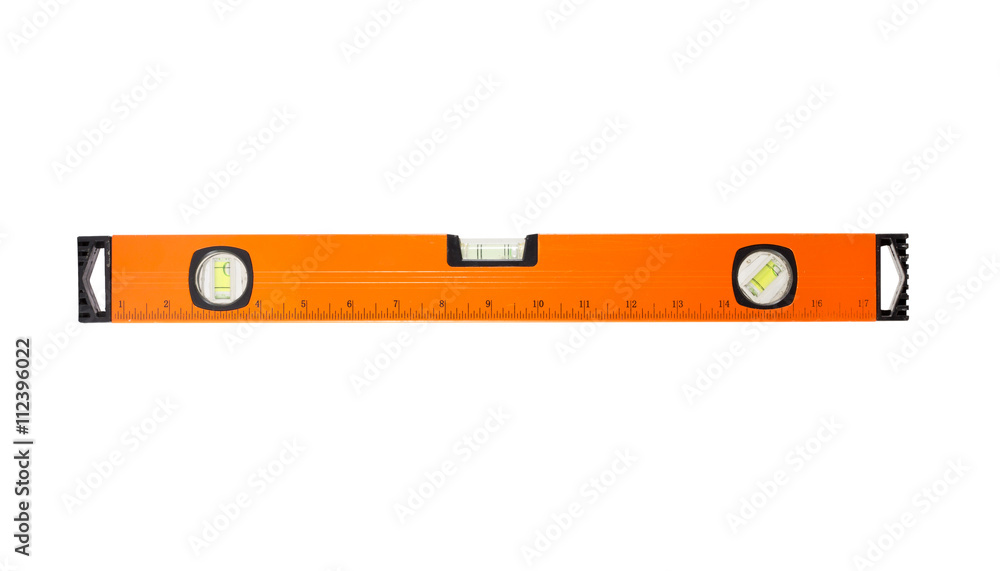 Construction Level Clipart