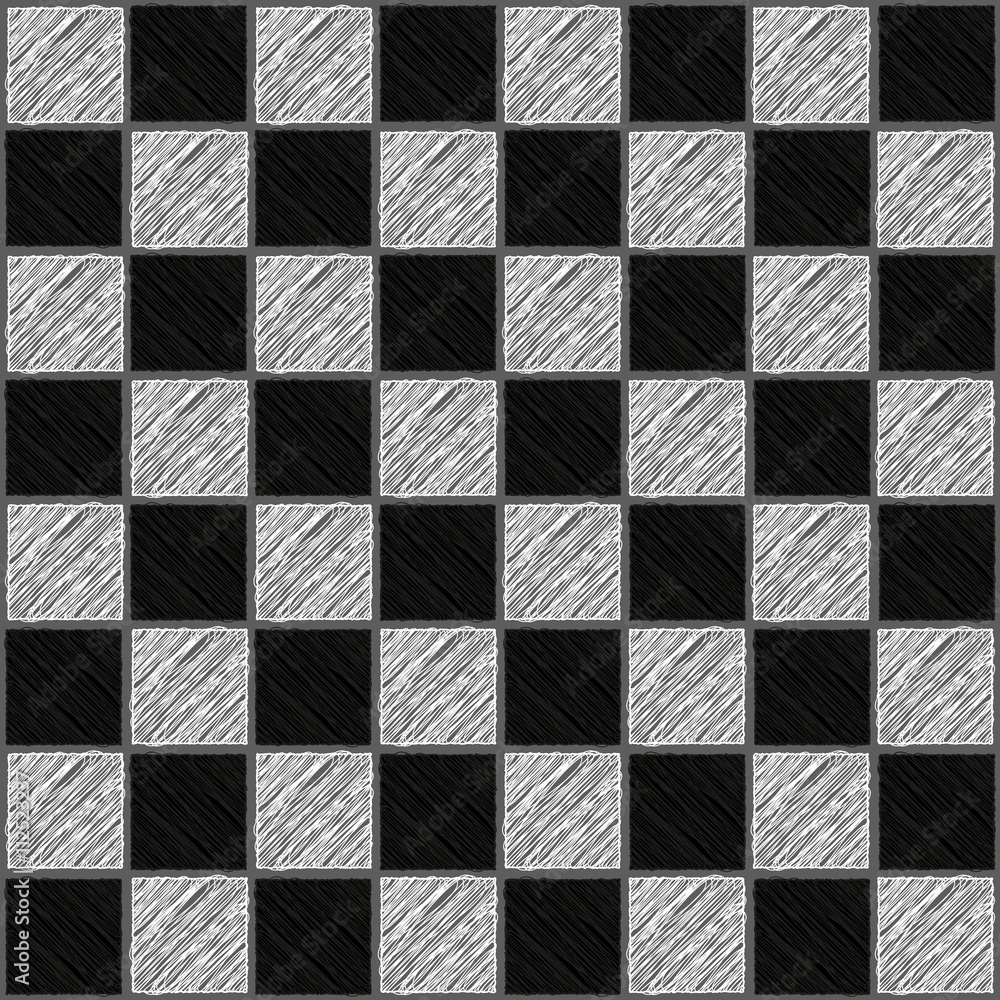 Seamless texture, vector illustration. Stock Vector | Adobe Stock