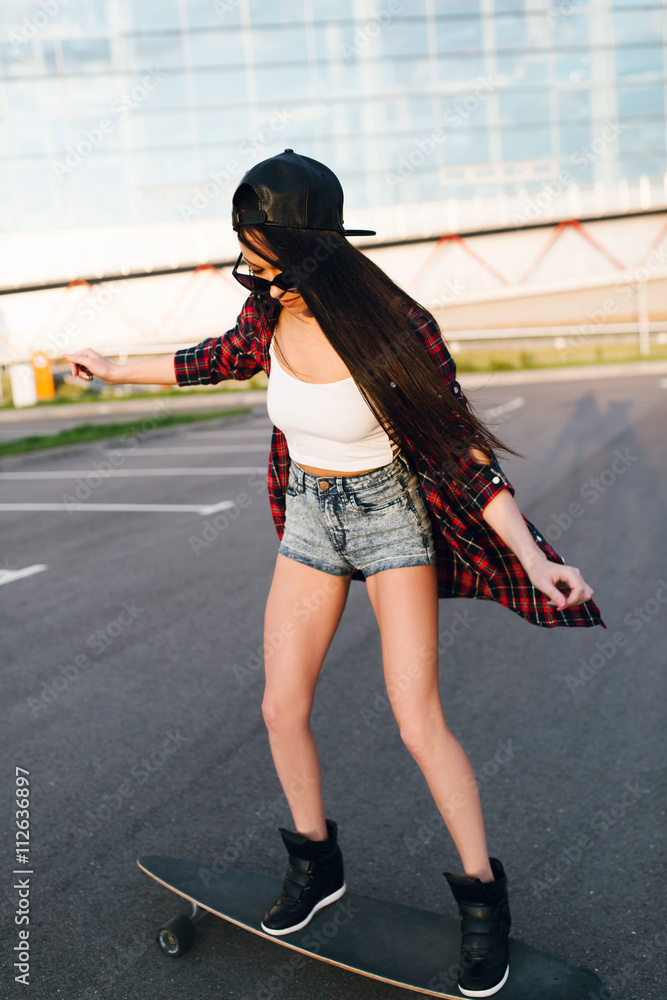 How To Have Swag For Girls