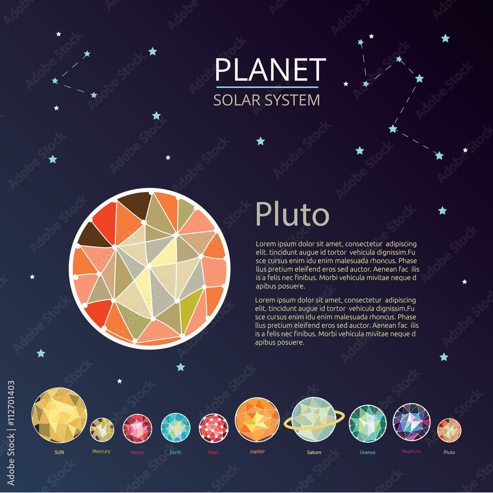 The universe kids, Infographics ,Solar system, Planets comparison, Sun ...