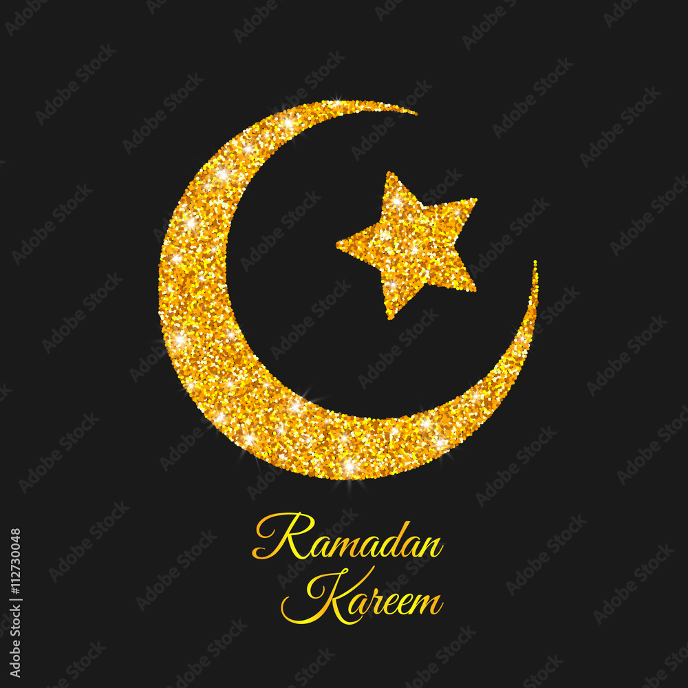 Islam Ramadan Symbol