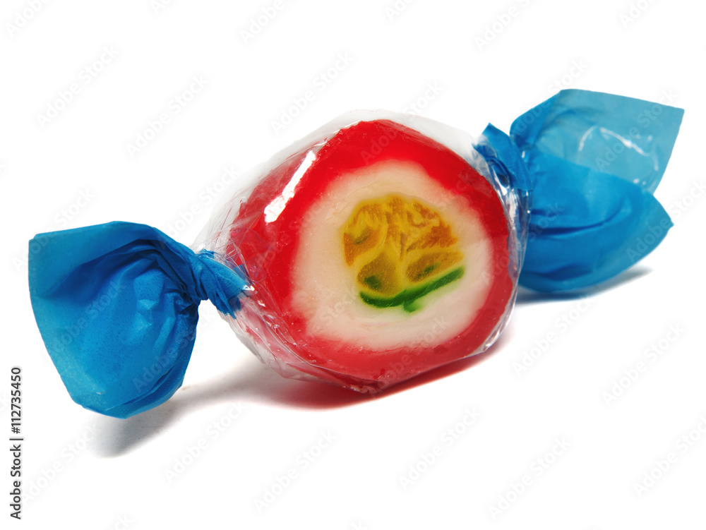 Bonbon Stock-Foto | Adobe Stock