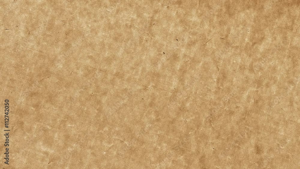 Paper Texture Animation Stock Video | Adobe Stock