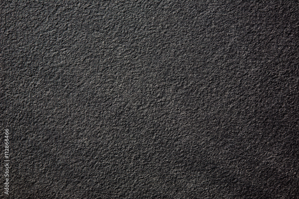 Rough texture of the black stone Stock Photo | Adobe Stock