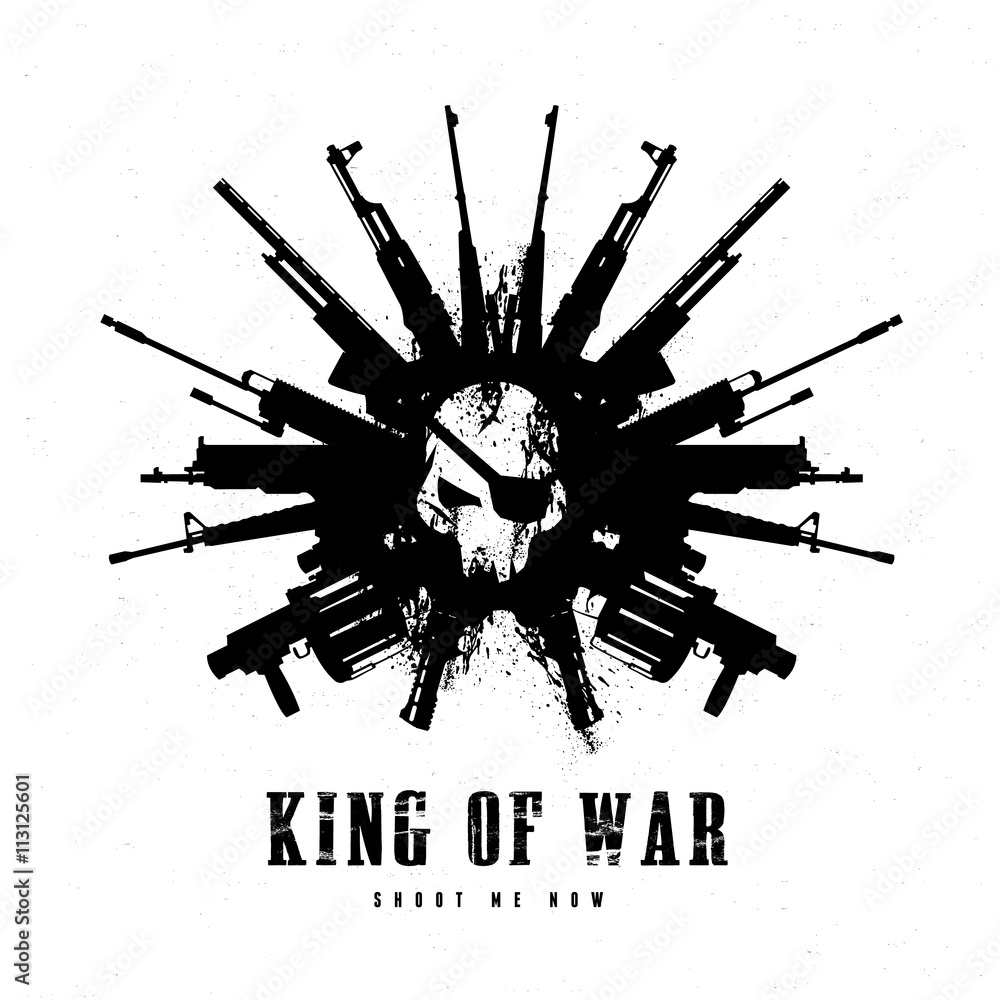War Logos