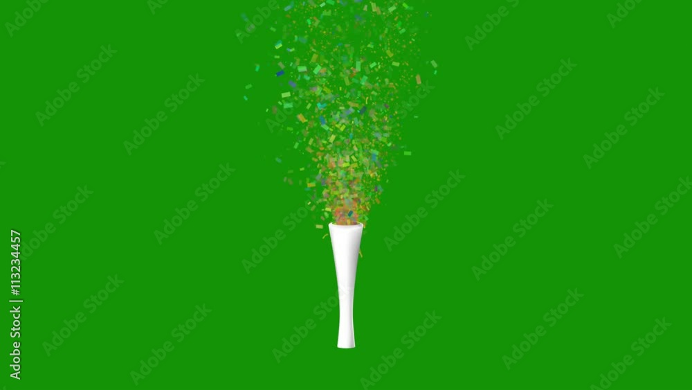 Torch with dust particle float, Abstract torch with flame fire ...