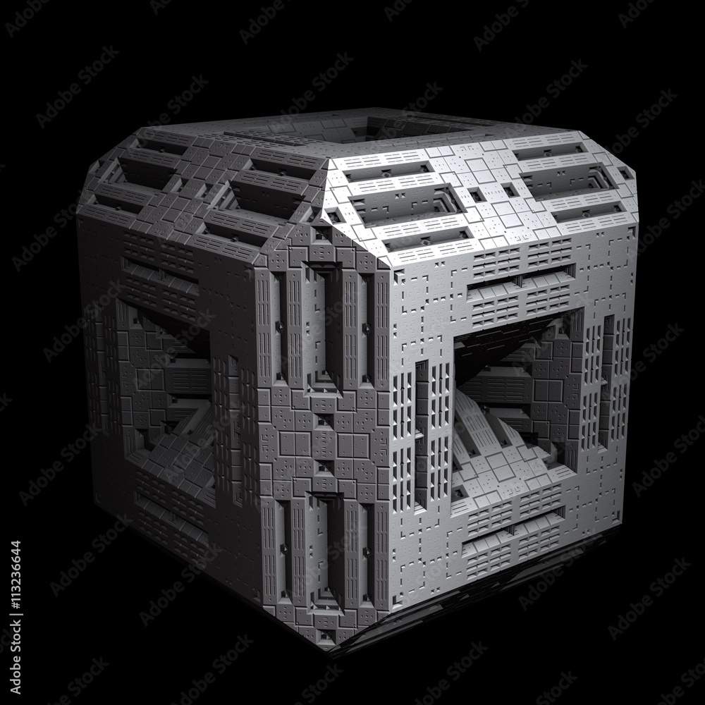 Poster Alien Box IV – Wall Art | UkPosters