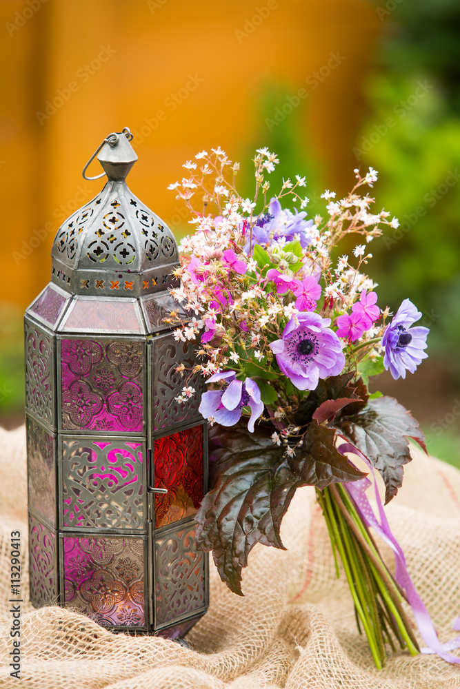 Indian Style Flower Bouquet | Best Flower Site