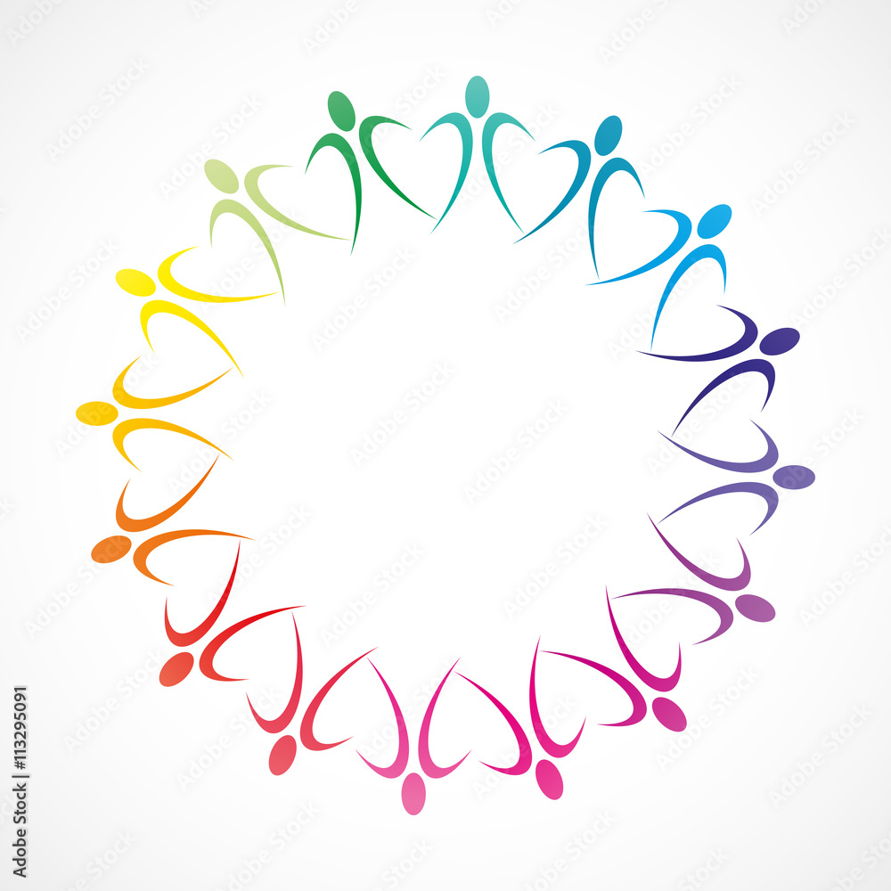 logo assurance-association Stock Vector | Adobe Stock