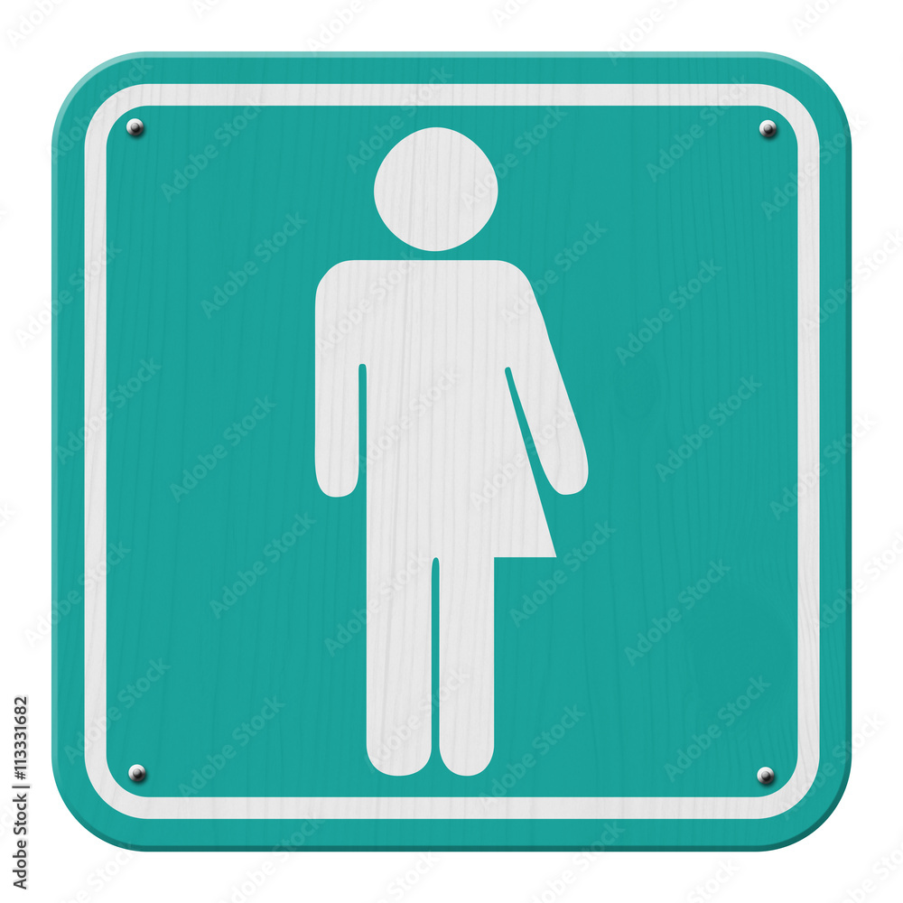 Transgender Sign Stock Photo | Adobe Stock