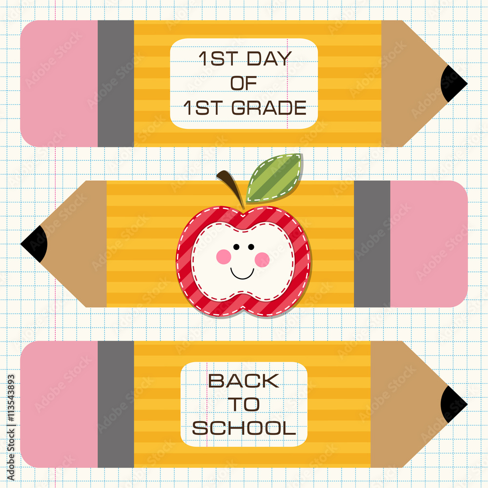 Back To School Decorations Printable