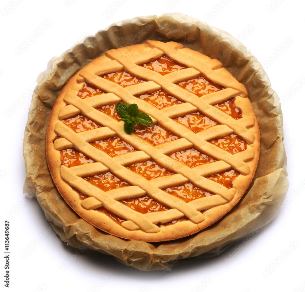 ಕ್ರೊಸ್ಟಾಟಾ 크로스타타 토르테 Торт Morela Crostata di albicocche Tårta ...