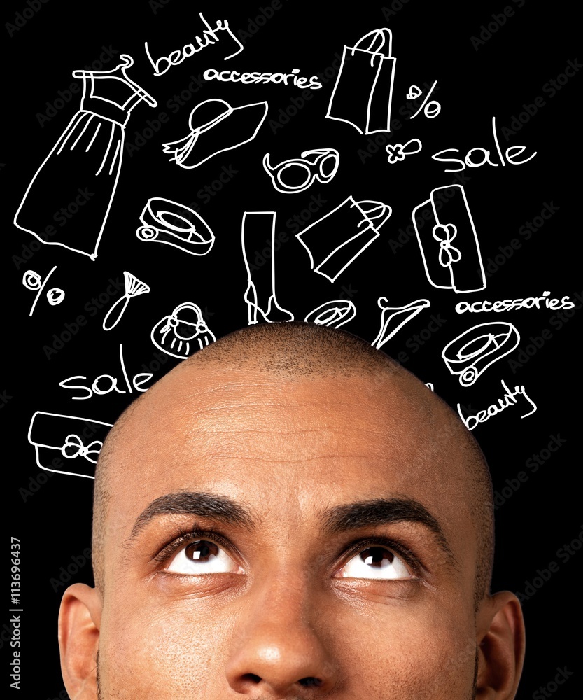 Men. Stock Photo | Adobe Stock