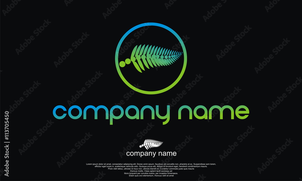 logo, logos Stock Vector | Adobe Stock