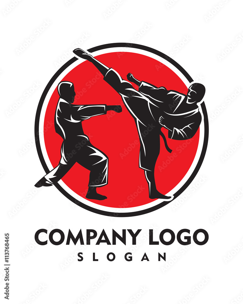 Self Defence Stock Vector | Adobe Stock