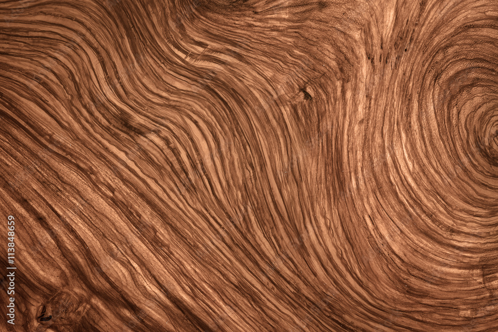 Wood texture with natural pattern for design and decoration. Surface of ...