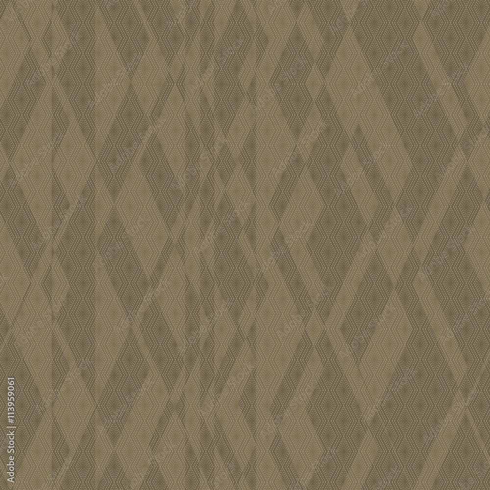 Vivid repeating map - For easy making seamless pattern use it for ...