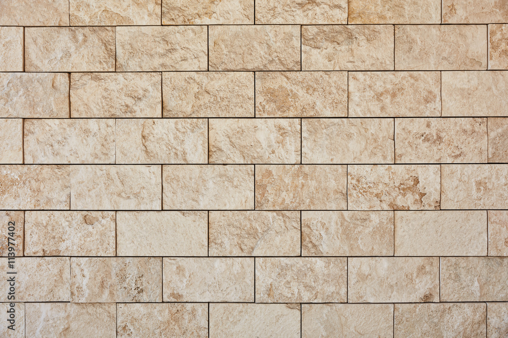 Marble stone wall background Stock Photo | Adobe Stock