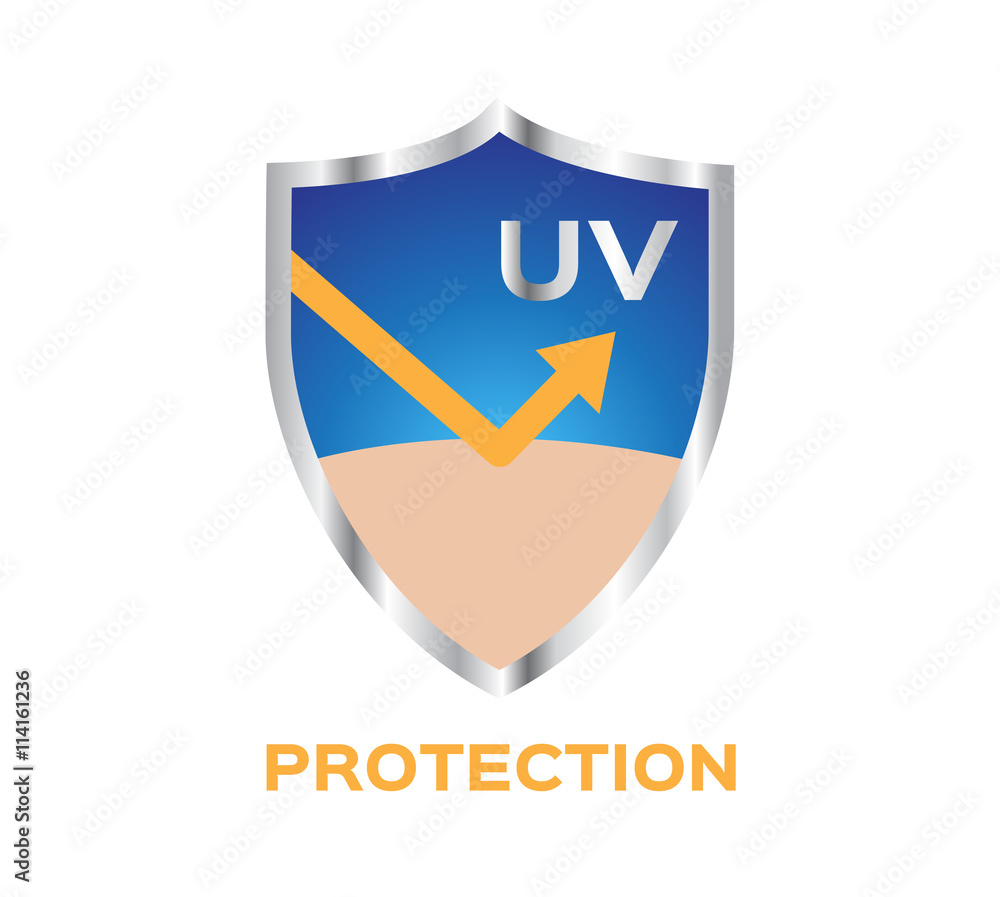 Uv Protection Logo