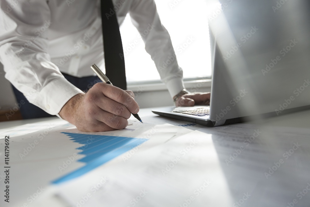 Project. Stock Photo | Adobe Stock