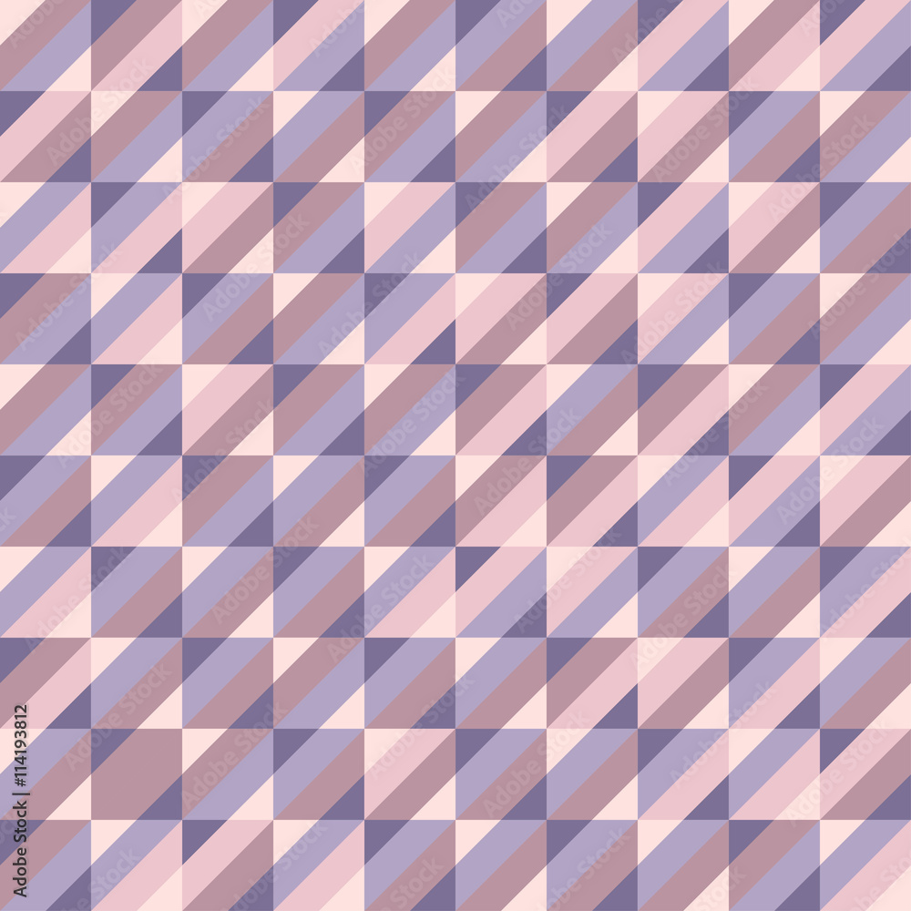 Cool sqare pattern background. Repeating geometric shapes. Abstract ...