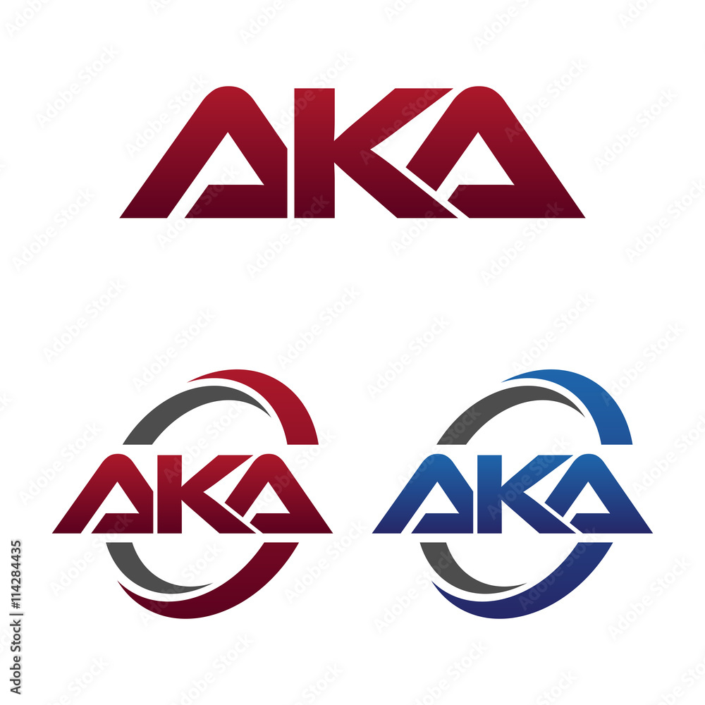 Aka Letters