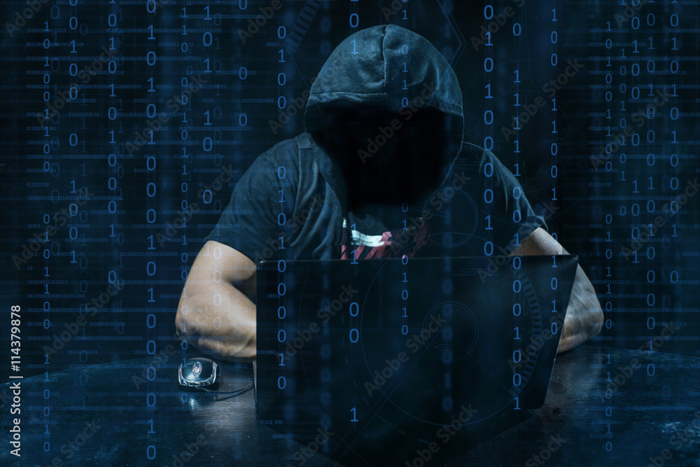 seguridad informatica Stock-Foto | Adobe Stock