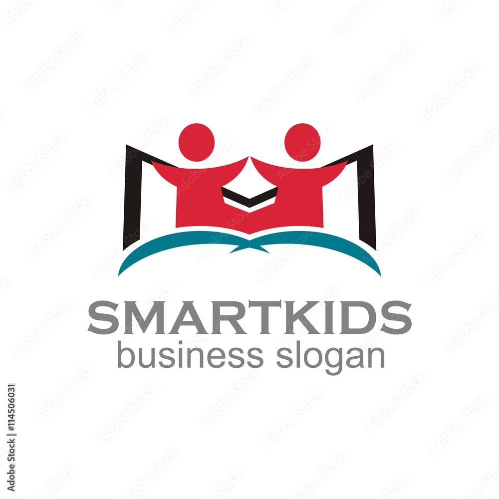 Smart Kid Logo