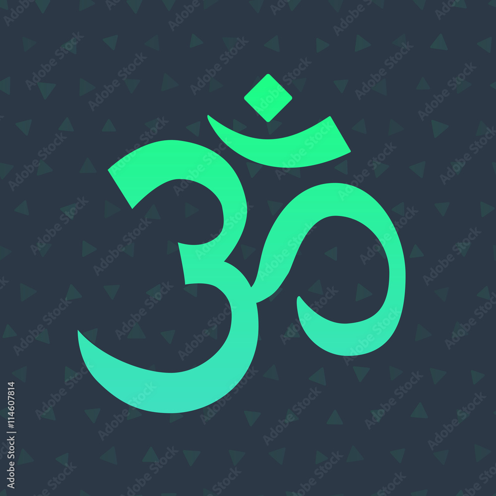 Hindu Dharma Symbol