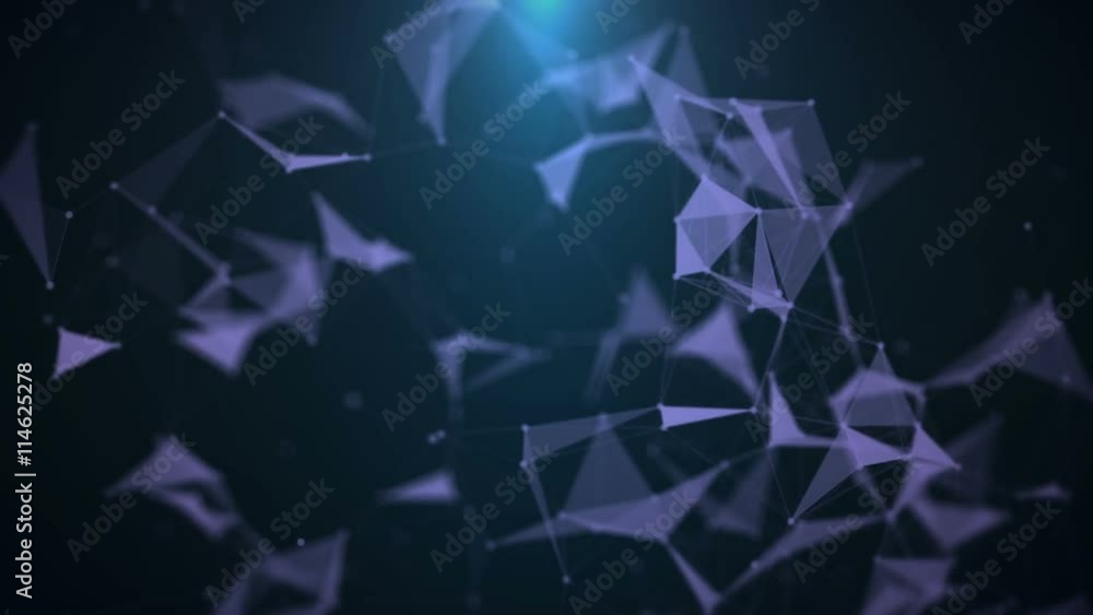 This is an abstract, animated backgrounds is great to use with any ...