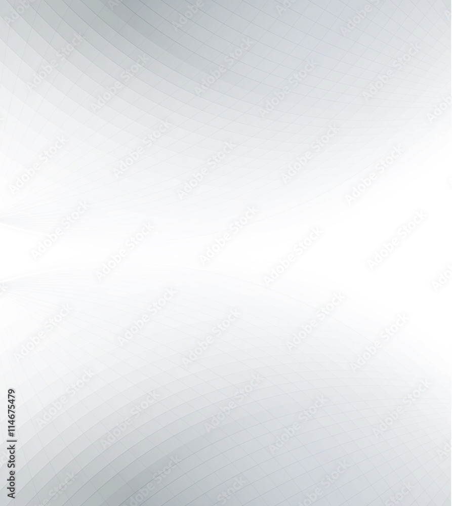 Abstract soft grey background, ideal for brochure, flyer cover designs ...