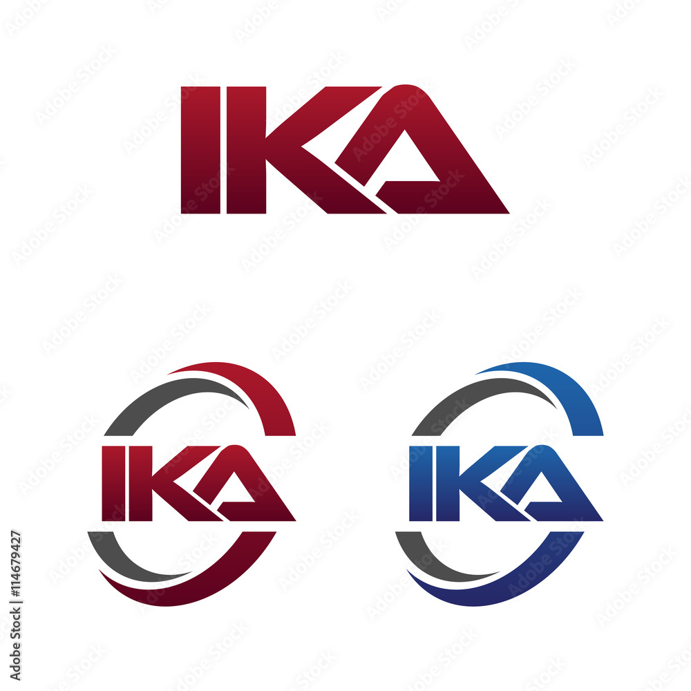 Ika Logo