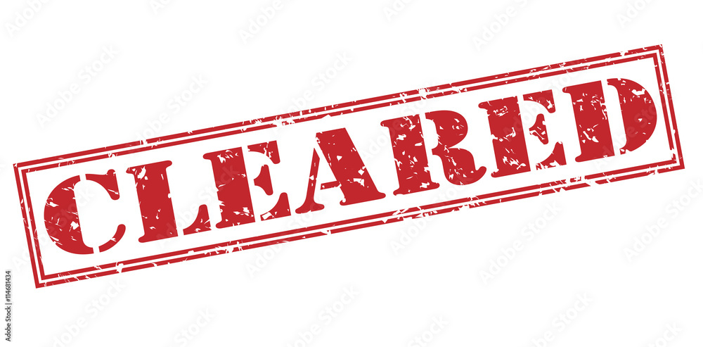 Cleared Clipart