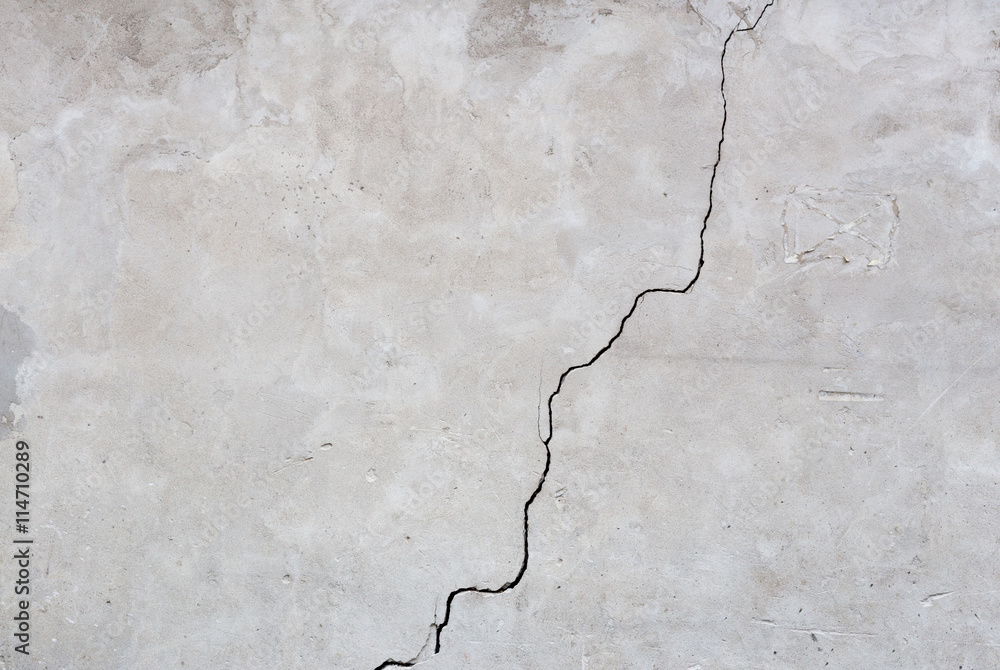 Wall Crack Texture