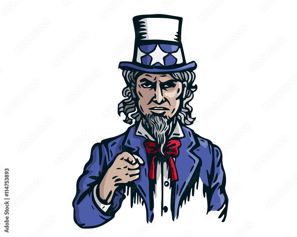 Uncle Sam Super
