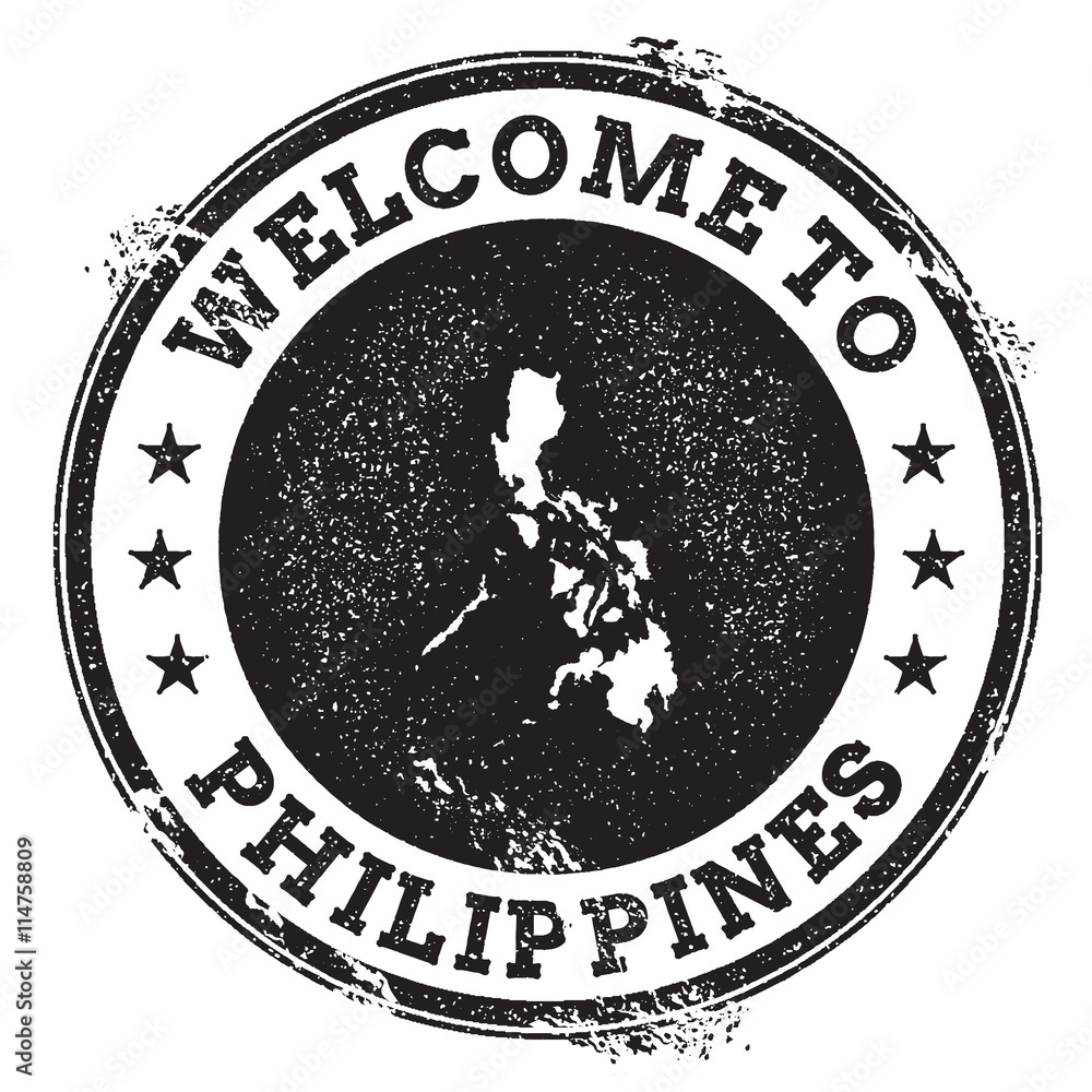 Philippine Passport Logo