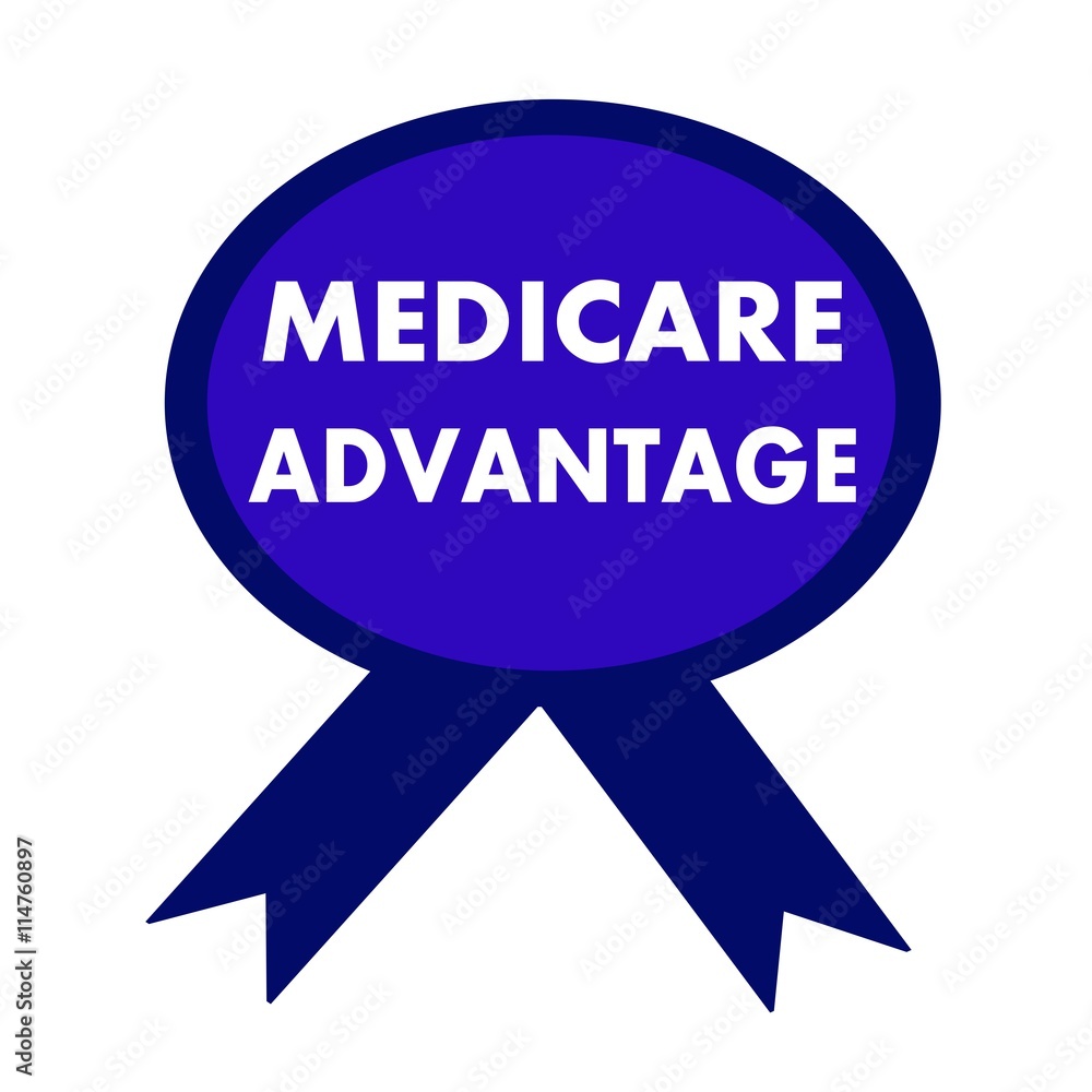 Blue Medicare Advantage