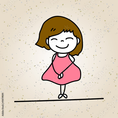 How To Draw Cartoon Smiles