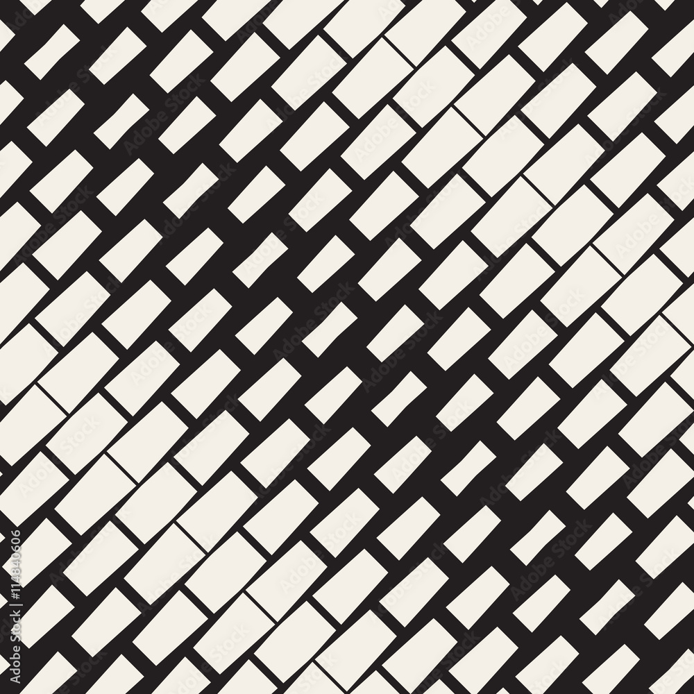 Rectangle Geometric Patterns