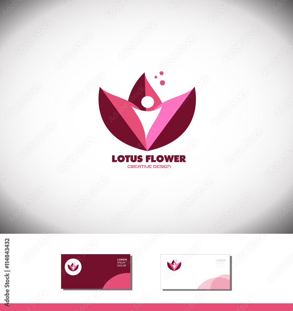 Lilly Logo Vector