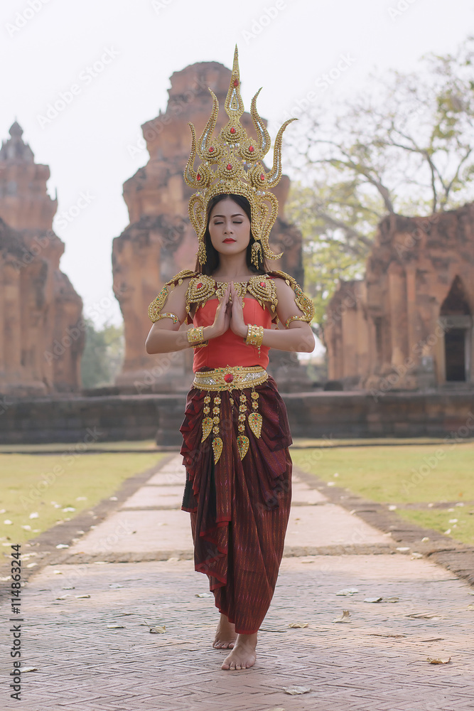 Apsara Hindu