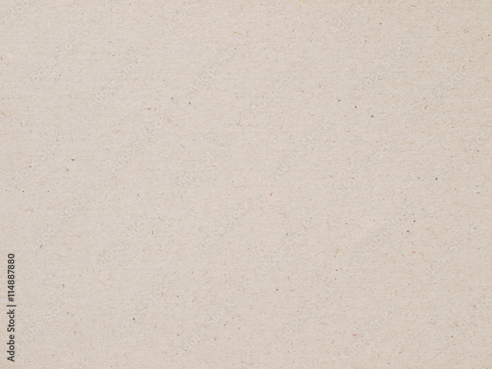 seamless paper texture, cardboard background Stock Photo | Adobe Stock